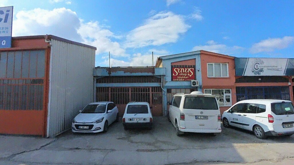 Dekoratif kaplama hizmetleri Savaş ahşap kündekari, Konya, foto