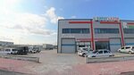 Kula Vefa Lojistik Nakliye Ambarı (Hacıyusufmescit Mah., Gürbaşak Sok., No:5, Karatay, Konya), depo hizmetleri  Konya'dan