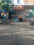 Homemade DesntrankaYuca (Santa Cruz de la Sierra, Distrito Municipal 11, Subdistrito 13, México, 124), restoran  Bolivya'dan