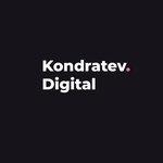 Kondratev. Digital (prospekt Gagarina No:22), i̇nternet pazarlama şirketi  Smolensk'ten