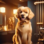 VIP dog (Glinki Street No:8А), evcil hayvan kuaförleri  Sergiyev Posad'dan