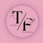 Территория цветов (Geroya Rossii Eduarda Belana Street No:18), çiçekçiler  Lipetsk'ten