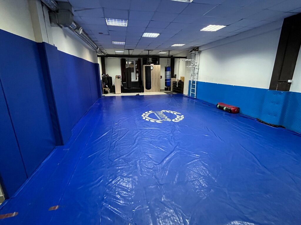 Spor kulüpleri Triumph, Cheboksary, foto