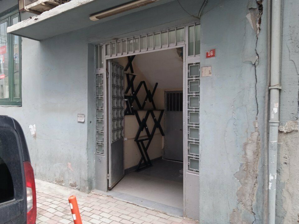 Mobilya mağazaları Özel ofis mobilyaları, İstanbul, foto