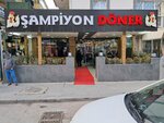 Şampiyon Döner (Yeşilbayır Mah., Sağduyu Cad., No:26/A, Mamak, Ankara), fast food  Ankara'dan
