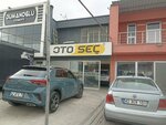 Oto Seç (Konya, Karatay, Fevziçakmak Mah., Hacı Veli Ağa Cad., 18), otomobil satış galerileri  Konya'dan