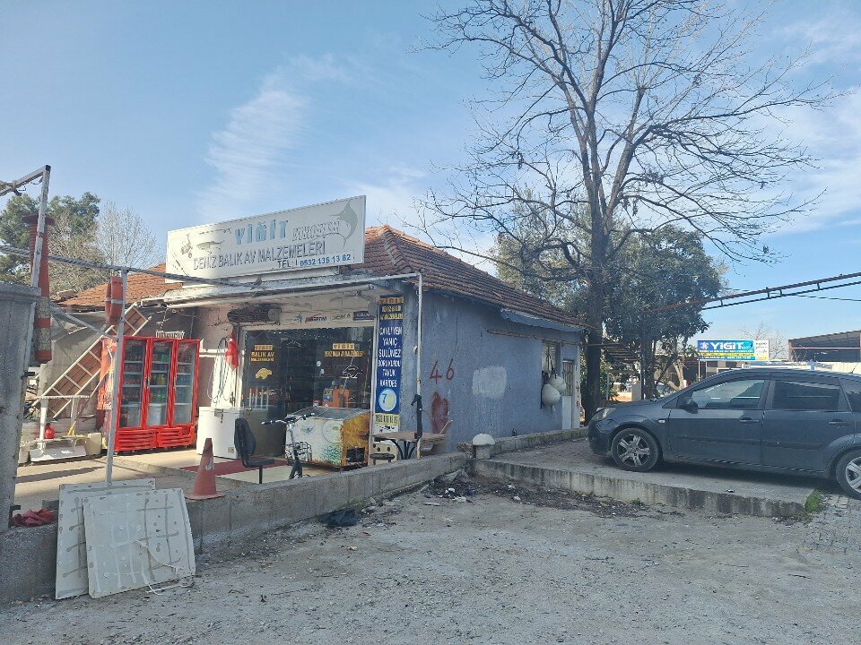 Beton ve beton ürünleri üreticileri Anadolu Yapı, Antalya, foto