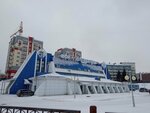 Молодёжный (улица Карла Маркса No:103, Йошкар-Ола), çok amaçlı spor tesisleri  Yoshkar‑Ola'dan