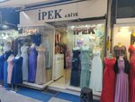 İpek Abiye (İzmir, Konak, Konak Mah., 872 Sok., 46), düğün mağazası  İzmir'den