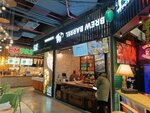 Brew Barrel (Nikolay Ershov Street No:62), restoran  Kazan'dan