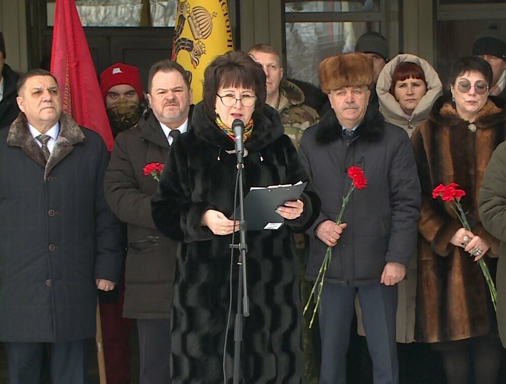Ortaokul Термальненская средняя школа, Kamçatski krayı, foto