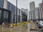 ТЦ Датский Квартал (ulitsa Polkovnika Romanova No:5А, Datskiy Kvartal Residential Complex, posyolok Nagornoye), alışveriş merkezleri  Moskova ve Moskovskaya oblastından