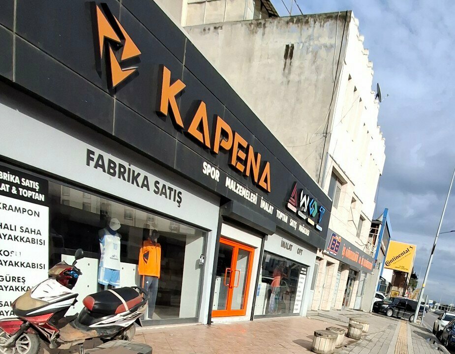 Otomobil servisi Cengizler Özel Servis, Adana, foto