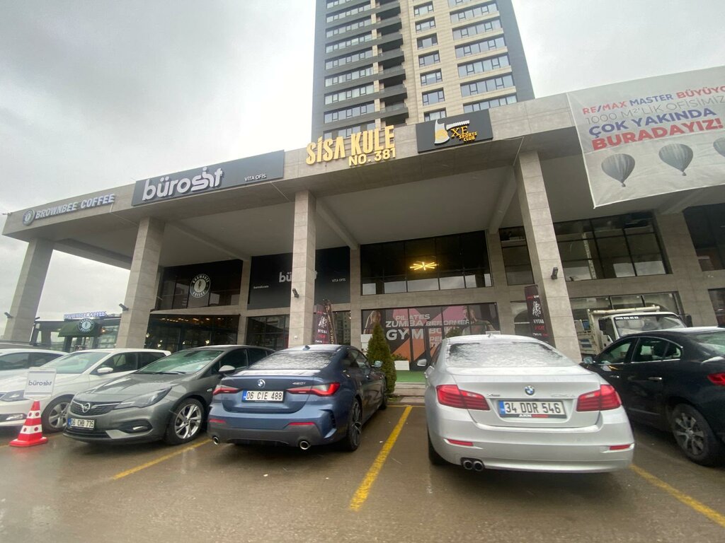 Psikologlar Kırbaş Psikolojik Danışmanlık Merkezi, Ankara, foto