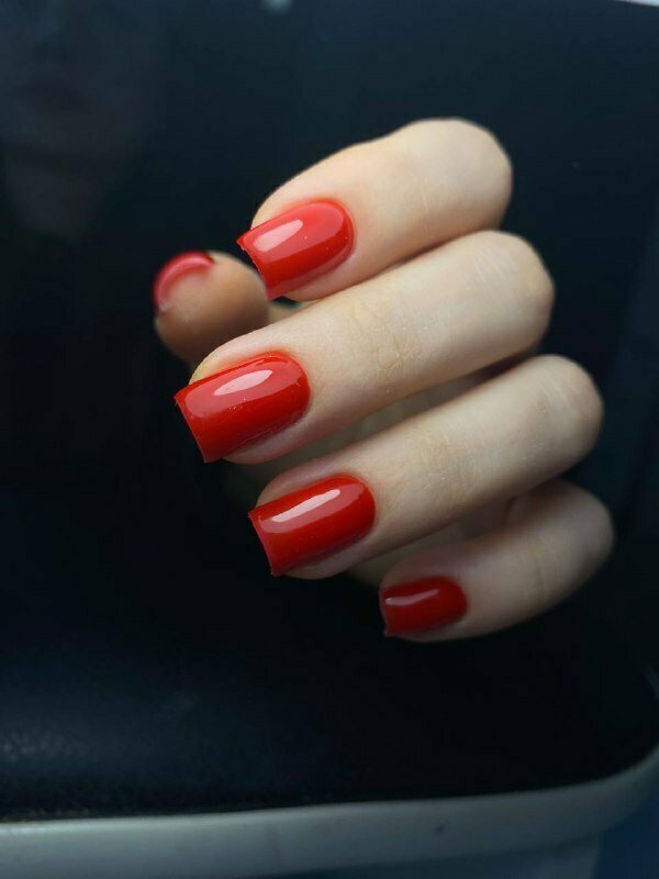 Manikür-pedikür Econogti, Novosibirsk, foto