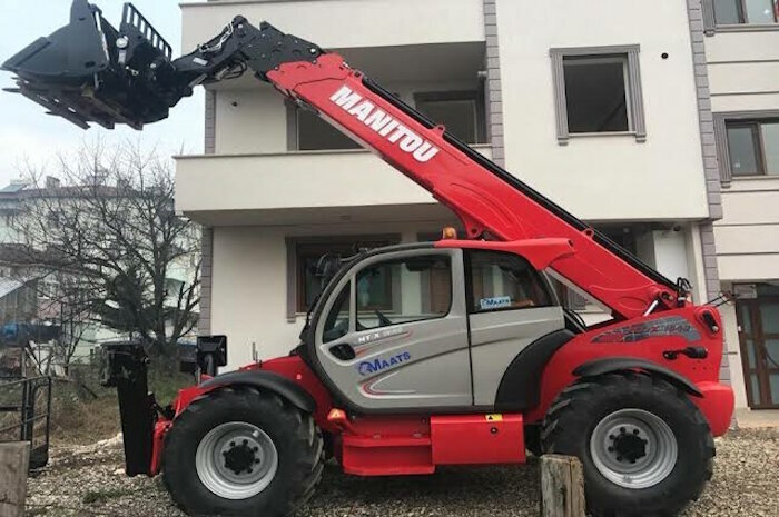 i̇nşaat ekipmanı kiralama Ankara Mini Kepçe Kiralama, Ankara, foto