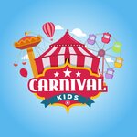 Carnival Kids (Gyote koʻchasi No:52), oyun odası  Taşkent'ten