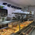 Stariy Tbilisi (Lenina Avenue No:8), kafe  İvanovo'dan
