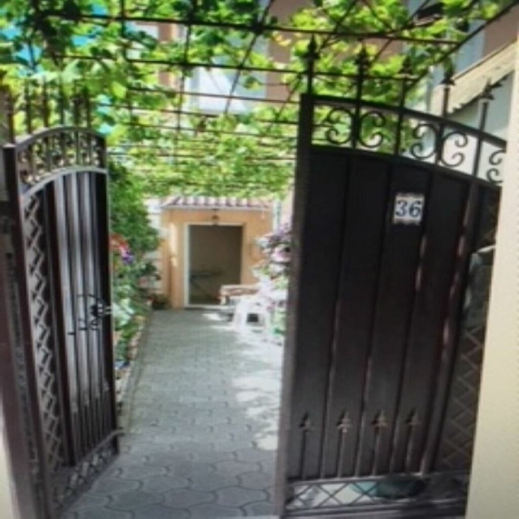 Konuk evi Guest house on Krasnodarskaya, Anapa, foto