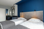 ELHotel (1 Maya Street No:91), otel  Krasnodar'dan