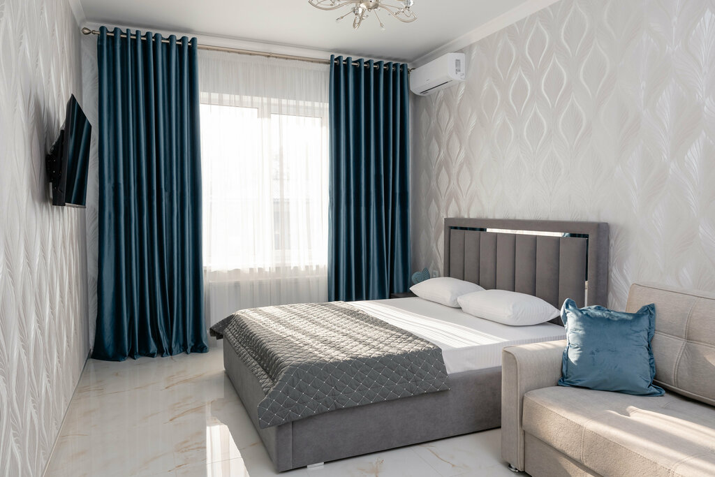 Otel rezervasyonu Lunacharsky_apartaments, Essentuky, foto