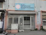 Ahmet Şefika Kilimci Özel Eğitim Uygulama Merkezi I. Kademe (Eşrefpaşa Cad., No:105, Konak, İzmir), sosyal rehabilitasyon merkezi  İzmir'den