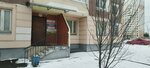 Мособлпаркинг (Zemskaya ulitsa No:10, mikrorayon Gubernskiy), yönetim ofisi  Çehov'dan