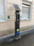 Parking payment № 178323 (Sredniy Vasilyevskogo Ostrova Avenue No:21), parkomat  Saint‑Petersburg'dan