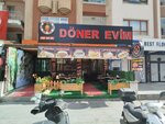 Döner Evim (Ankara, Keçiören, Aktepe Mah., 951. Cad., 71A), restoran  Ankara'dan