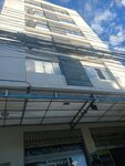 Centró de Nivelación Gr. Moreno (Santa Cruz de la Sierra, Avenida Centenario, 70), eğitim merkezleri  Bolivya'dan