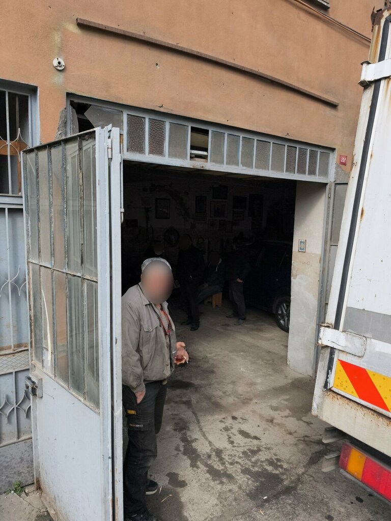 Oto kaporta Uğur Kaporta Boya, İstanbul, foto