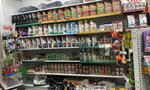 ХвостУшки (Skulptora Mukhinoy Street No:10), petshop  Moskova'dan
