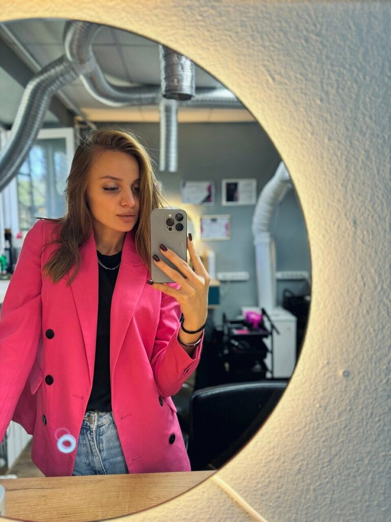 Güzellik salonu Hair_kostyleva34, Volgograd, foto