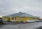 Домовой (ulitsa Gagarina No:24, posyolok gorodskogo tipa Yashkino), ev temizlik ürünleri