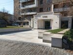 Stone (Halabyan Street No:51), taş ürünler ve yapılar  Erivan'dan