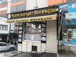 Namlı Sarıyer Börekçisi (İstanbul, Bağcılar, Hoca Ahmet Yesevi Cad., 127B), pasta, şekerleme ve tatlı  İstanbul'dan