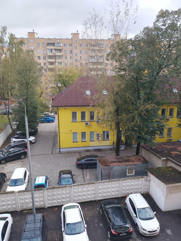 Endüstriyel ekipman tamiri Geoservis, Moskova, foto