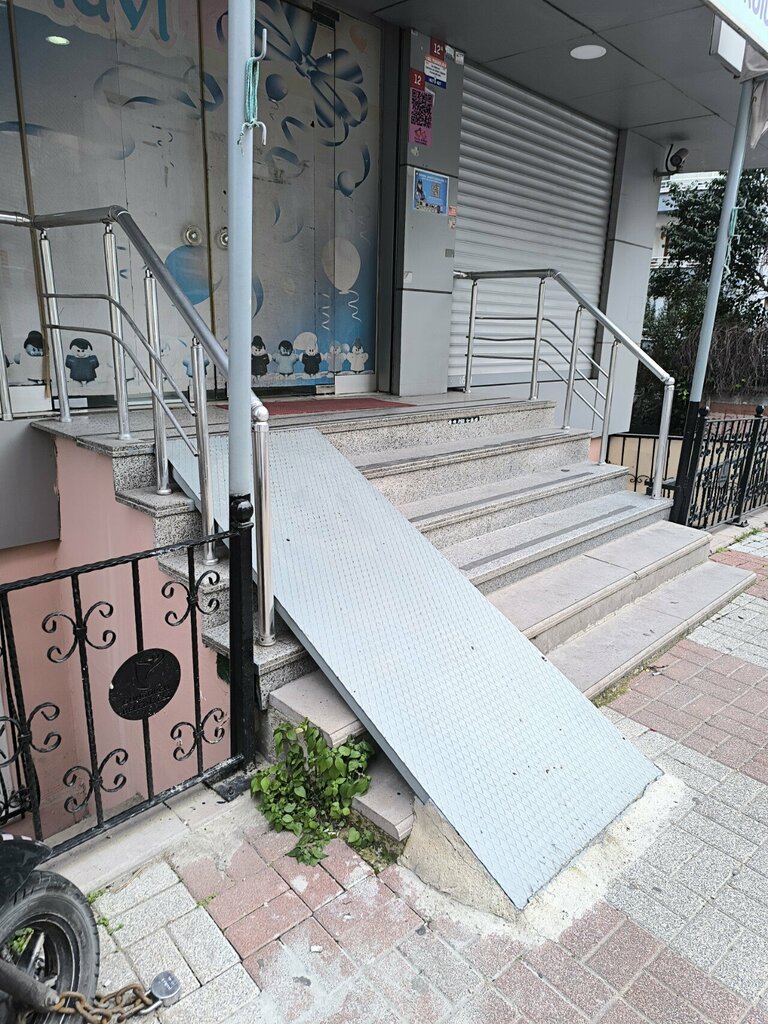 Anaokulları Özel Pembe Mavi Yuvam Anaokulu, İstanbul, foto