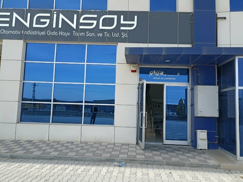 Otomobil satış galerileri Enginsoy Otomotiv, Konya, foto