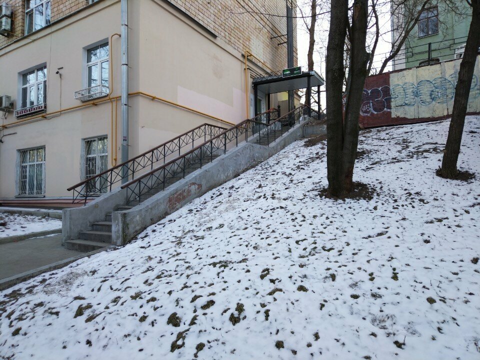 Spa Спа-салон, Moskova, foto