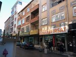 Meydan Lokantası (Fevzi Çakmak Mah., Marmara Cad., No:20, Pendik, İstanbul), restoran  İstanbul'dan