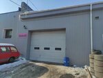 Абсолют авто (Kalinina Street No:81), otomobil servisi  Krasnoyarsk'tan