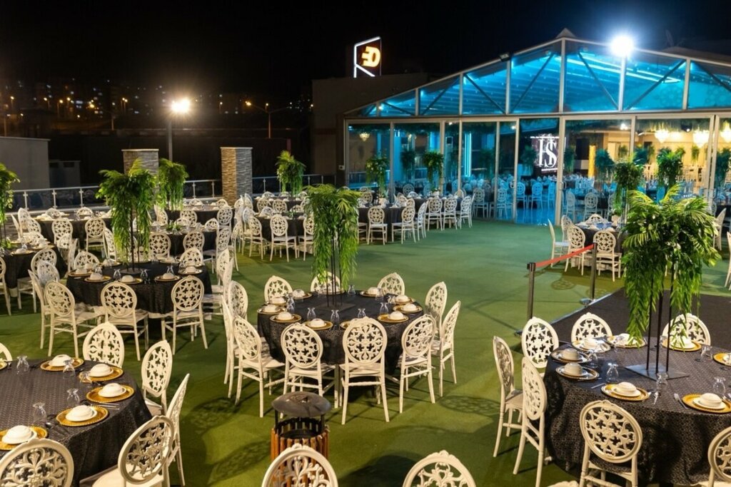 Etkinlik organizasyonu Wujo Event Organizasyon Davet, Manisa, foto