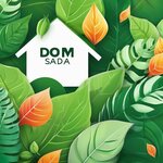 DomSada (1-y Oboronny pereulok No:9), bahçecilik mağazaları  Serpuhov'dan
