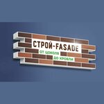 Stroi - Fasade (Mozhayskaya ulitsa No:38к1, Ordzhonikidze Village), yapı mağazası  Rostov‑na‑Donu'dan