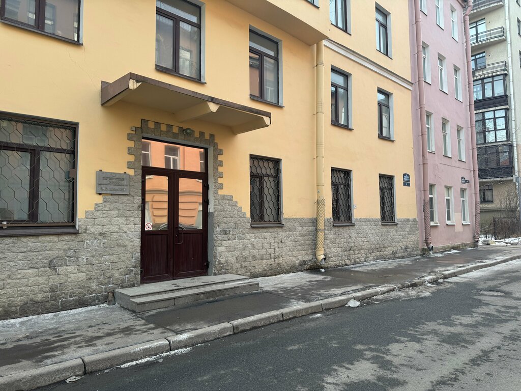 Kereste üretim ve satış şirketleri Si Ltd, Saint‑Petersburg, foto