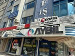 Özel Safir Ağız ve Diş Sağlığı Polikinliği (Ferhuniye Mah., Sultanşah Cad., No:30A, Selçuklu, Konya), özel ağız ve diş sağlığı klinikleri ve muayenehaneleri  Konya'dan