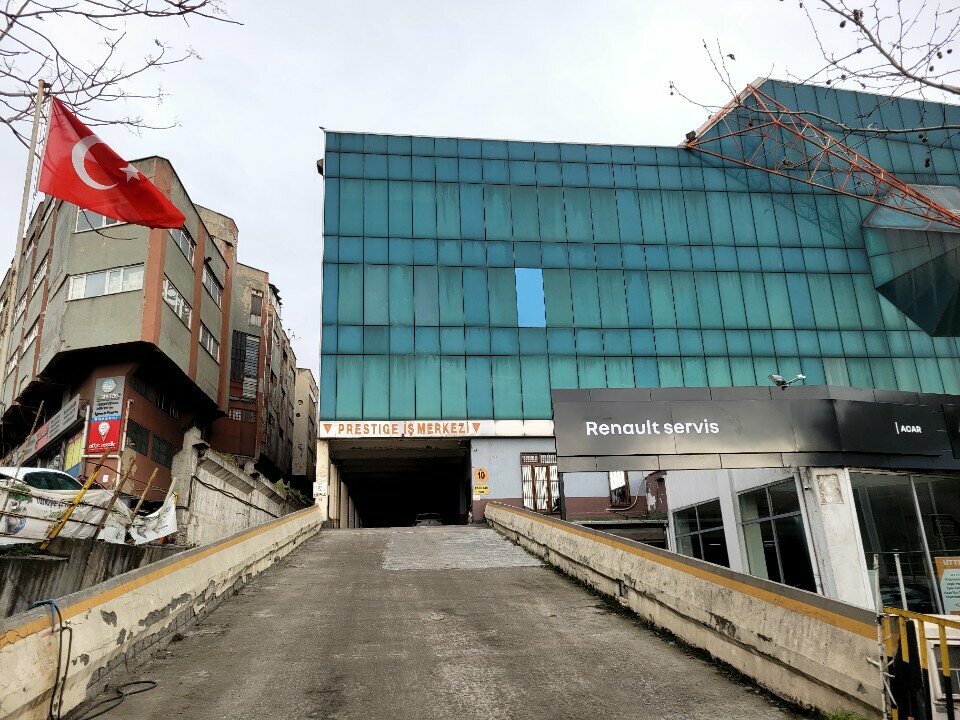 Plastik ve polimer firmaları Demirbaş, İstanbul, foto