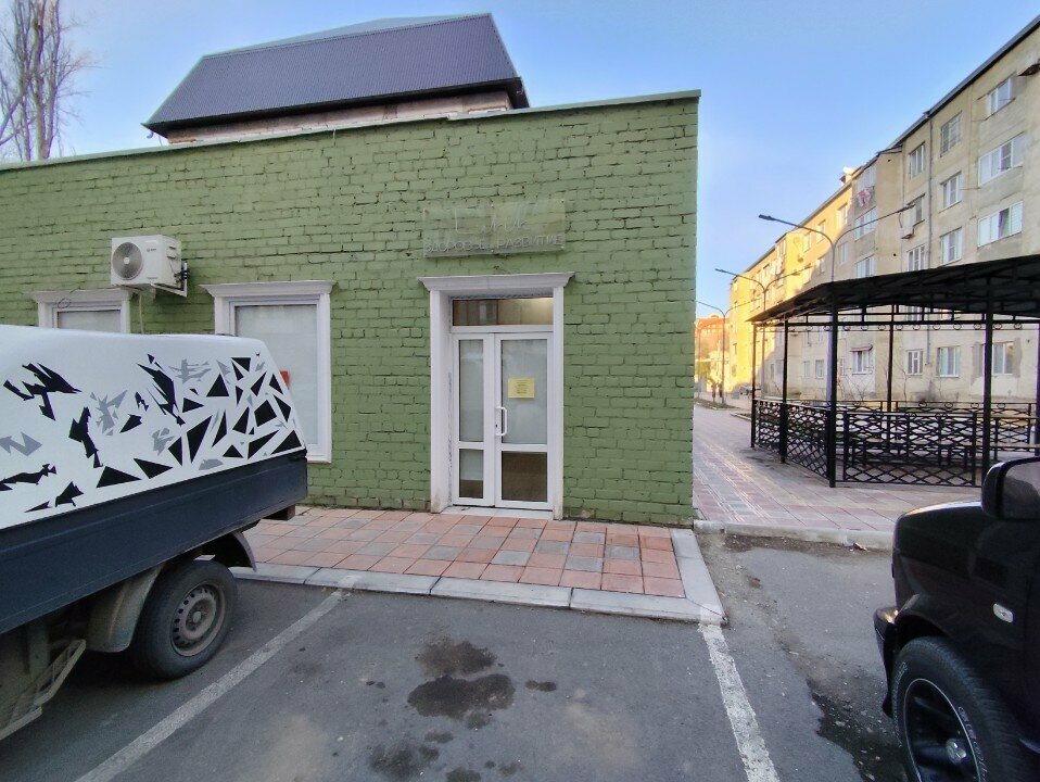 Terziler Ателье, Makhachkala, foto