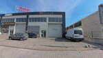 Gimat Kauçuk (Konya, Karatay, Fevzicakmak Neighborhood, 10659th Street, 26), conta ve keçe takma aletleri  Konya'dan